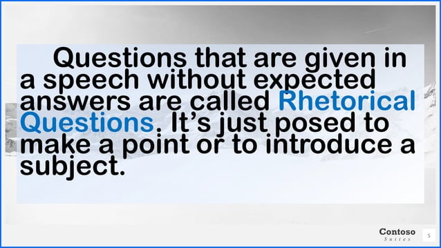Rhetorical Questions Grade 10 English PPT.pptx