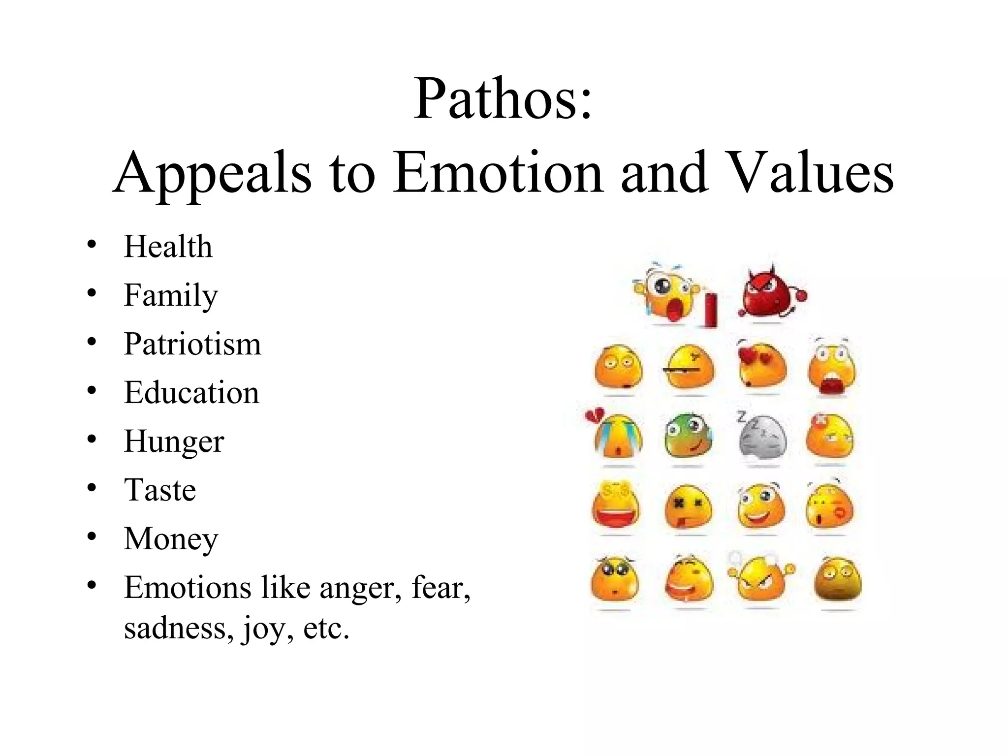 Rhetorical situation power point | PPT