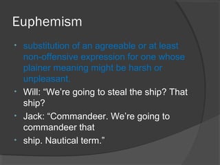 Rhetorical writing and modes of argumentation | PPT