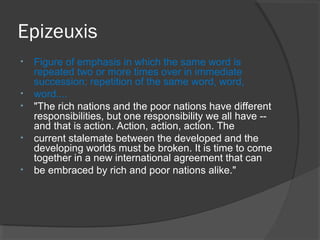 Rhetorical writing and modes of argumentation | PPT