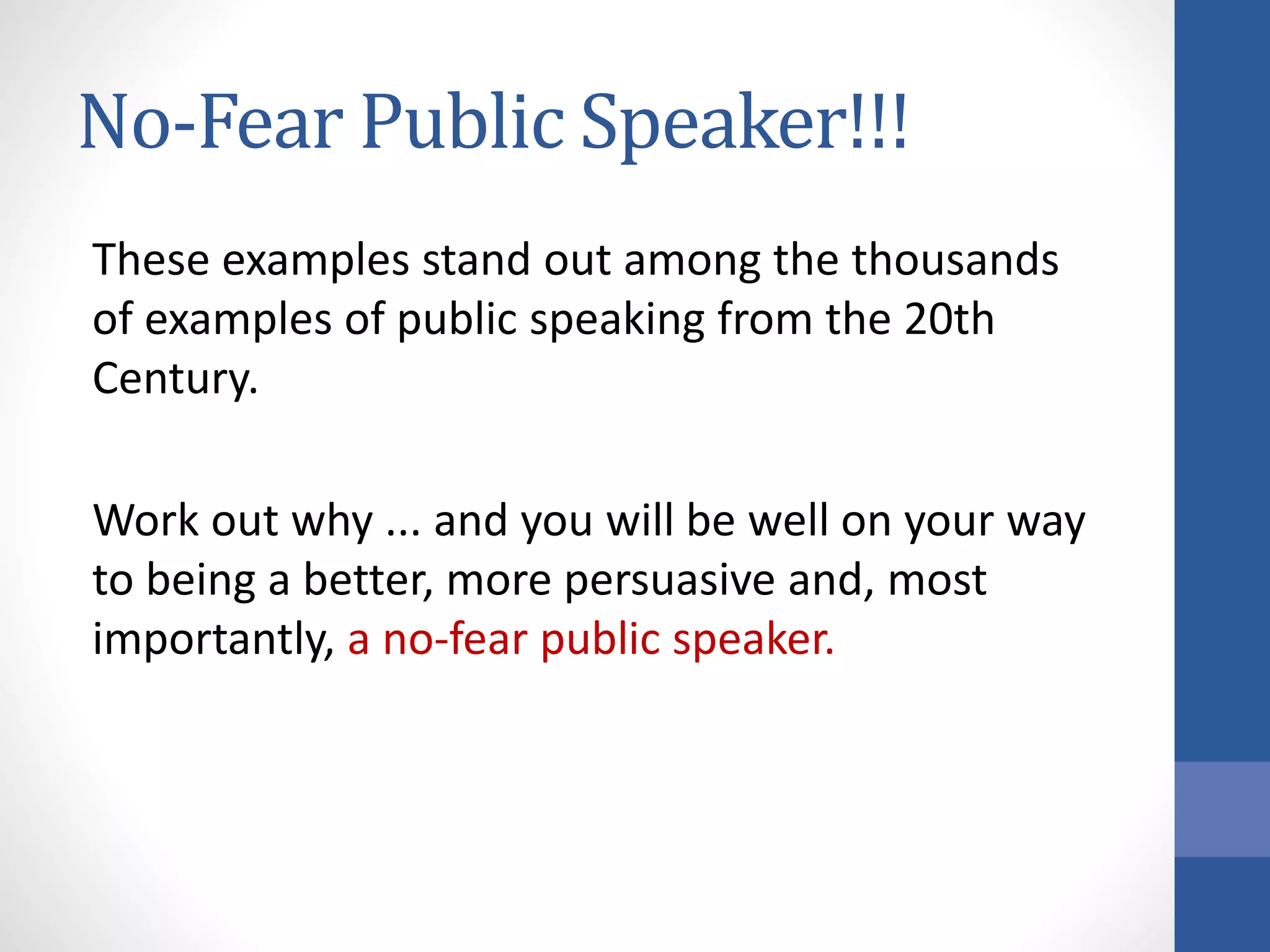 Rhetoric and persuasion introduction | PPTX