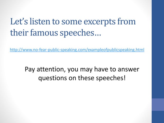 Rhetoric and persuasion introduction | PPTX | Awards Shows | Events