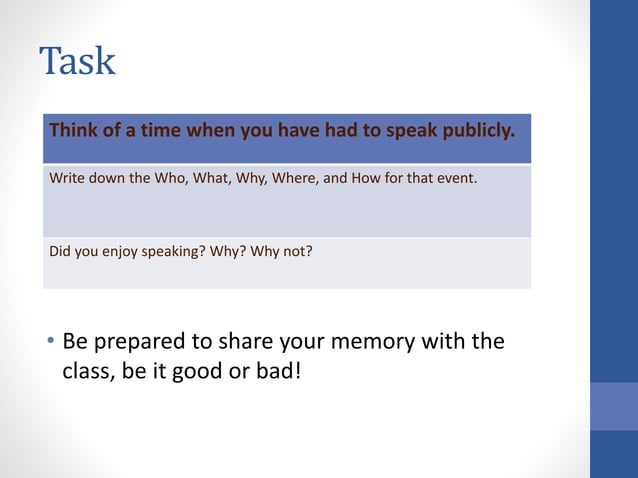 Rhetoric and persuasion introduction | PPTX | Awards Shows | Events