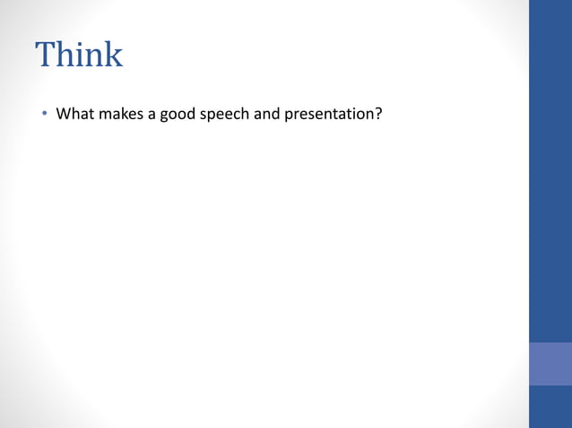 Rhetoric and persuasion introduction | PPTX | Awards Shows | Events