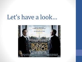 Rhetoric and persuasion introduction | PPTX