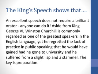 Rhetoric and persuasion introduction | PPTX