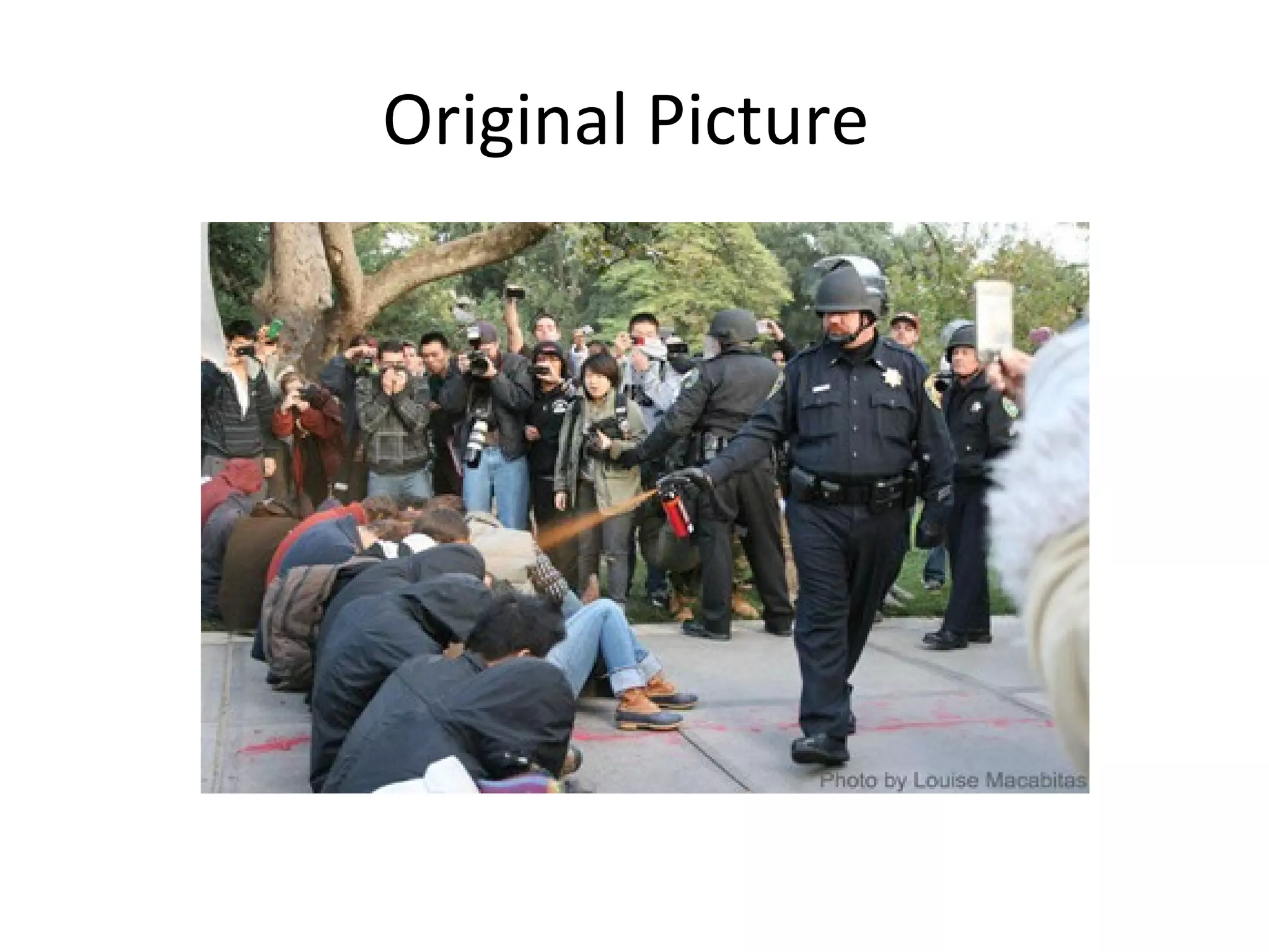 Rhetoric and visual cultures memes | PPT