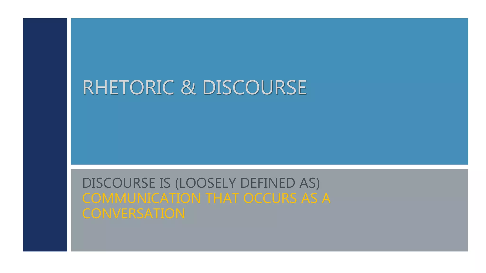 Rhetorician Spotlight: Jay Dolmage | PPTX