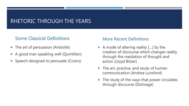 Rhetorician Spotlight: Jay Dolmage | PPT