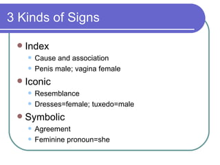 Rhetoric In Popular Culture | PPT
