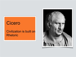 Rhetoric intro | PPT