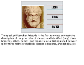 Rhetoric intro with notes | PPT