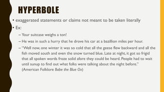 Rhetorical Appeals Ethos, Pathos and Logos | PPT