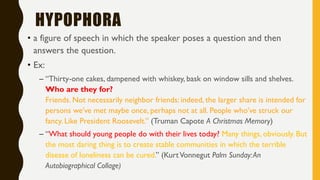 Rhetorical Appeals Ethos, Pathos and Logos | PDF