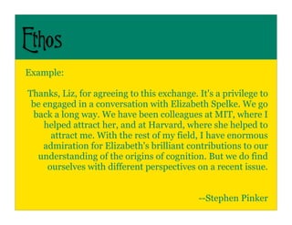 Rhetoric review | PPT