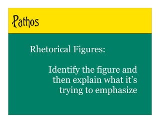 Rhetoric review | PDF