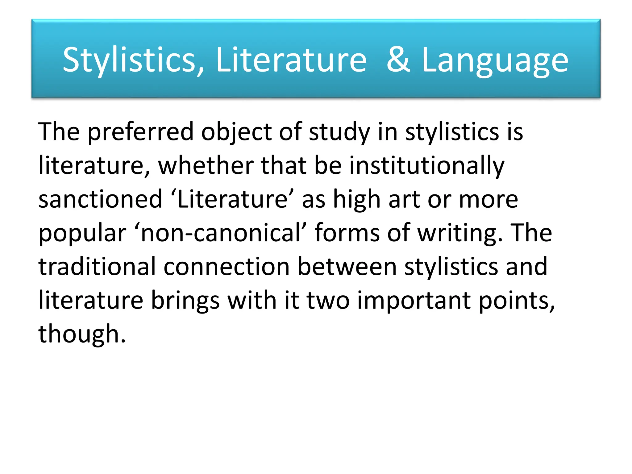 Rhetoric, Stylistics and Discourse Analysis.pptx