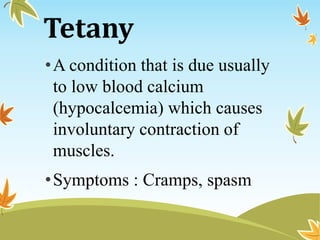 skeletal and muscular disorders | PPTX | Death, Injury, or Military ...