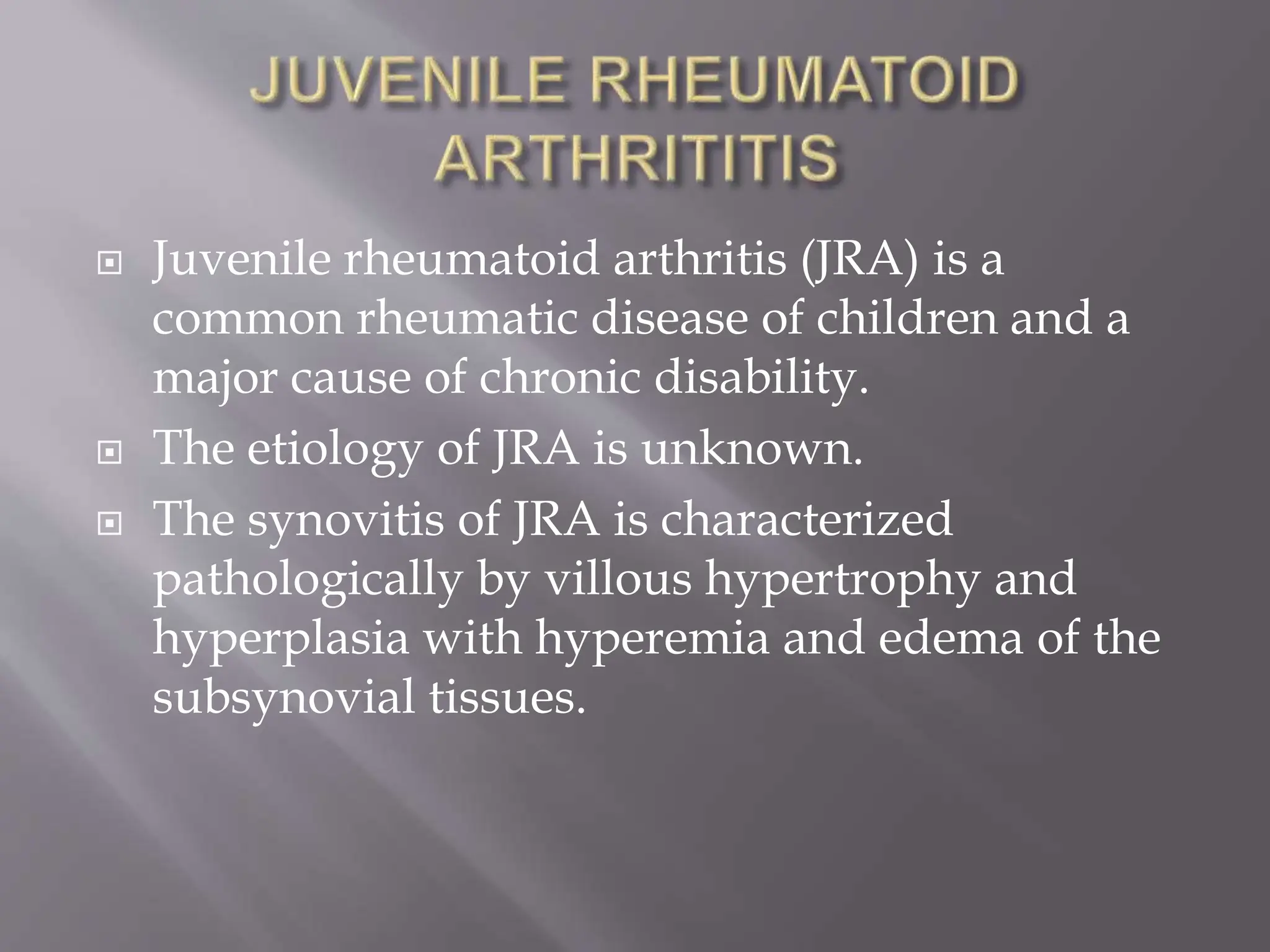RHEUMATIC DISEASE OF CHILDHOOD(BINGHAM UNIVERSITY)_074613.pptx