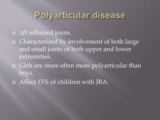 RHEUMATIC DISEASE OF CHILDHOOD(BINGHAM UNIVERSITY)_074613.pptx