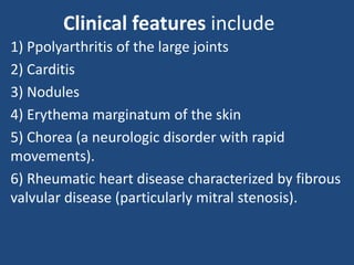 Rheumatic diseases pathology anatomy disease | PPTX