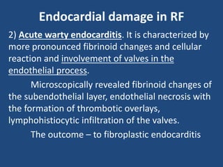 Rheumatic diseases pathology anatomy disease | PPTX