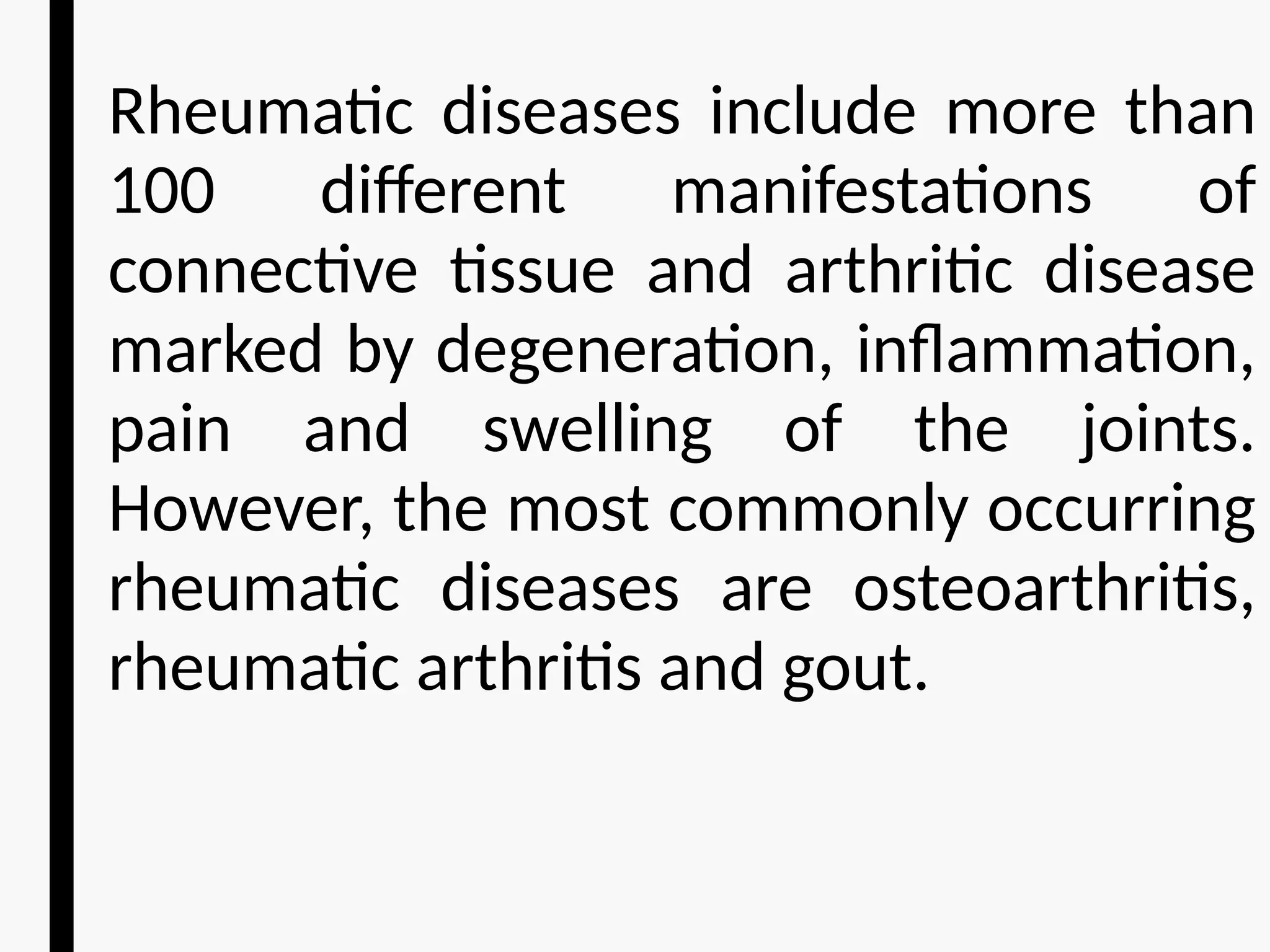 RHEUMATIC RHEUMATIC DISEASESRHEUMATIC DISEASES (DISEASES (3).pptx