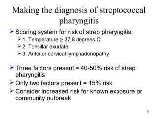 Rheumatic fever - all you need to know | PPT