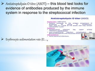 Rheumatic fever | PPT