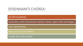 RHEUMATIC FEVER.pptx