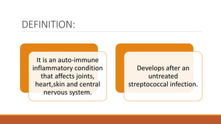 RHEUMATIC FEVER.pptx