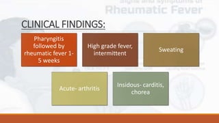 RHEUMATIC FEVER.pptx