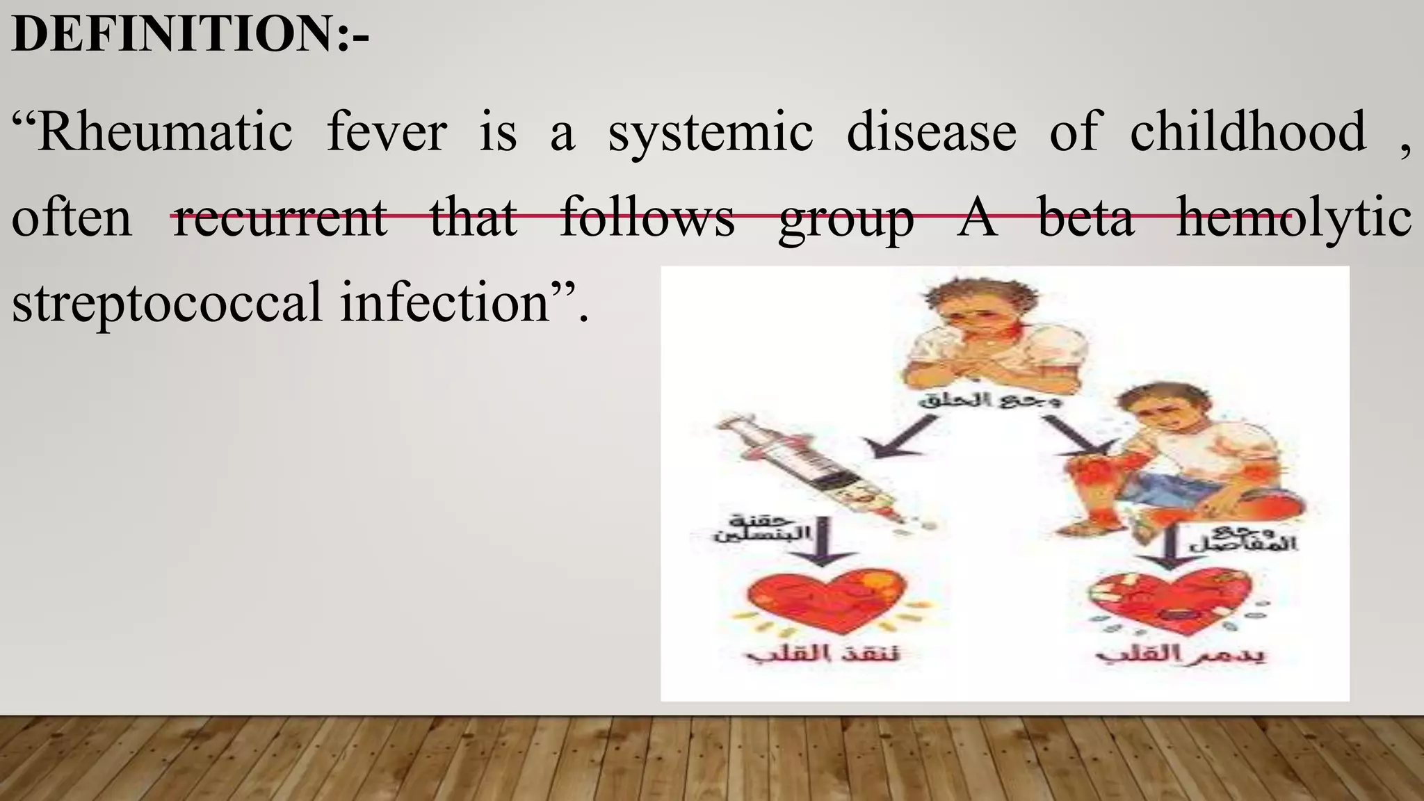 Rheumatic fever.pptx