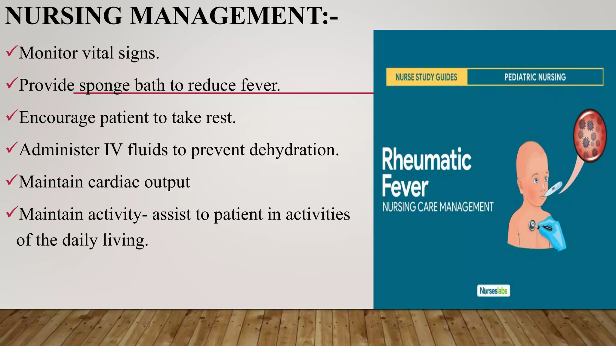 Rheumatic fever.pptx