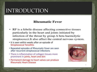 RHEUMATIC FEVER COMMUNITY.ppt