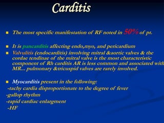 rheumatic Fever(New.ppt