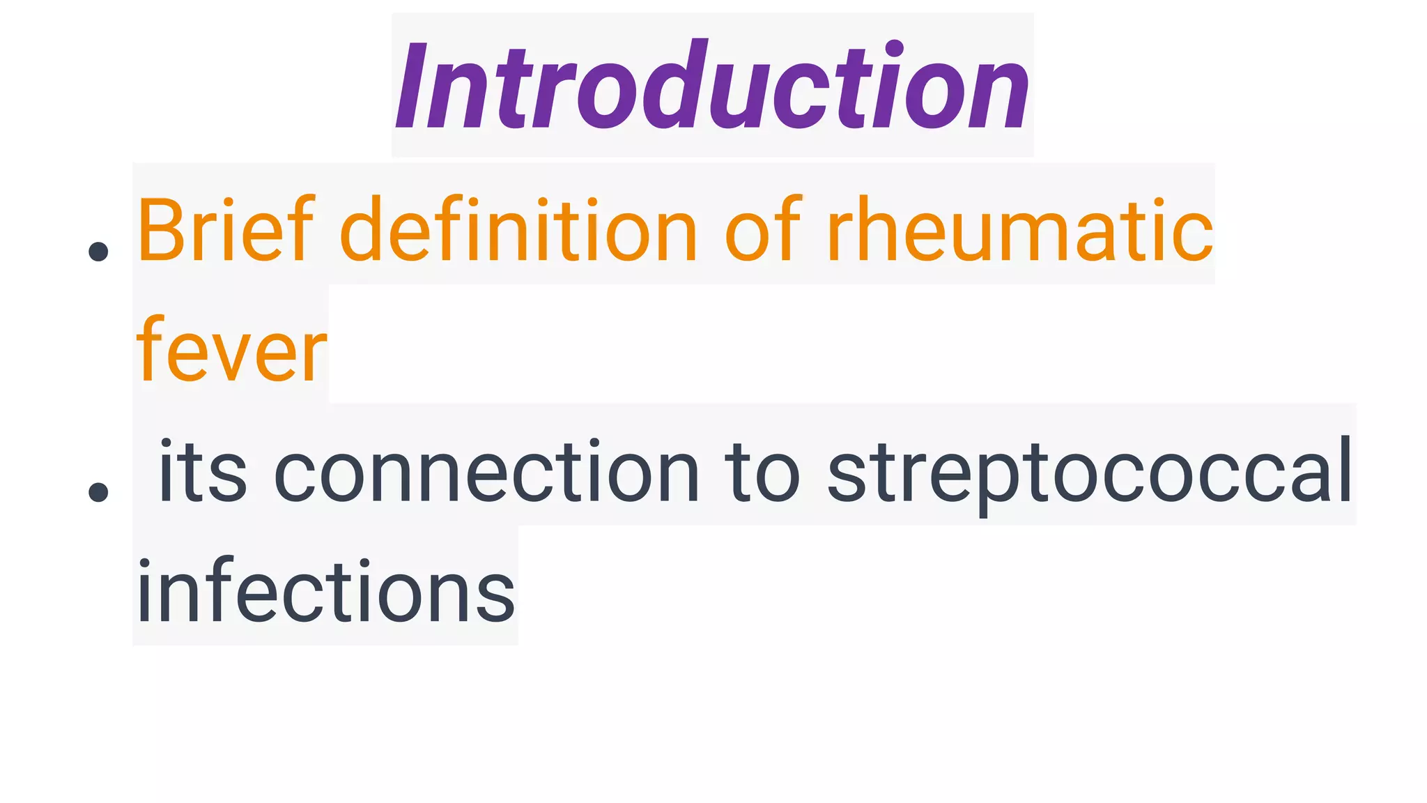 Rheumatic fever .pdf