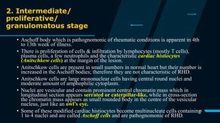RHEUMATIC FEVER & RHEUMATIC HEART DISEASE | PPTX