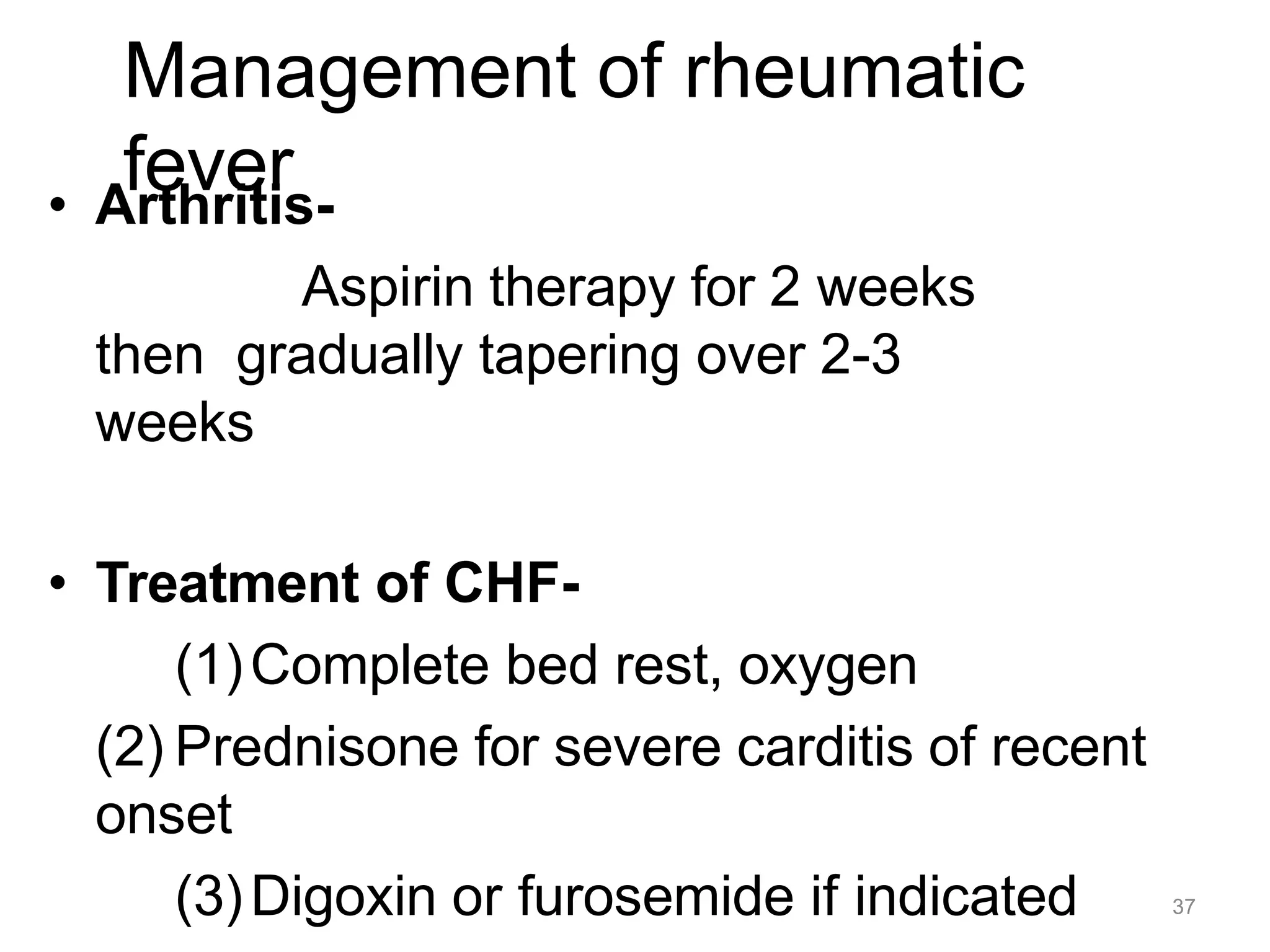 Rheumatic heard disease pediatrics.pptxk | PPT Rheumatic heard disease pediatrics.pptxk | PPT