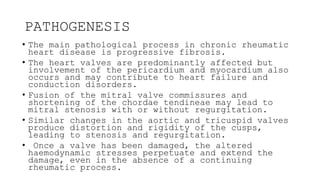 RHEUMATIC HEART disease presentation.pptx
