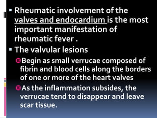 Rheumatic Heart Disease.ppt