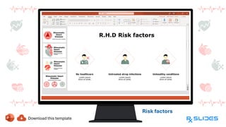 Rheumatic Heart Disease ( RHD ) | PDF