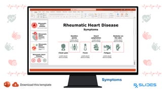 Rheumatic Heart Disease ( RHD ) | PDF