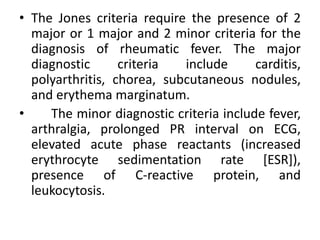 Rheumatic Heart Disease.pptttttttttttttt | PPTX | Heart and ...