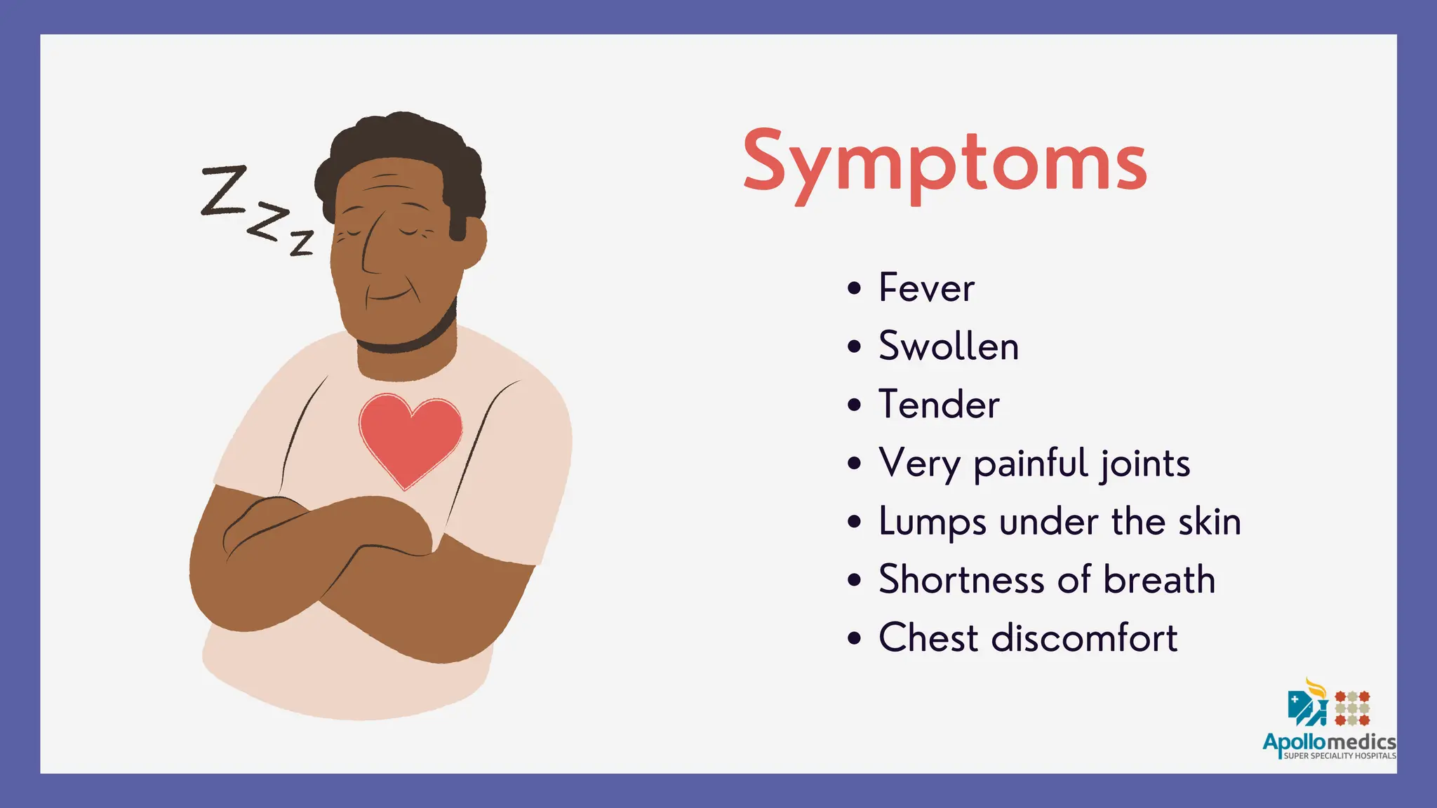What is Rheumatic Heart Disease? - By Apollomedics | PDF