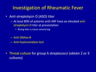 Rheumatic Heart Disease 2021.ppt