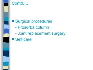 Rheumatoid Arthritis | PPT