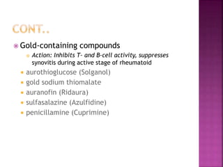 rheumatoid arthritis - 161025073117.pptx | Bone and Joint Conditions ...