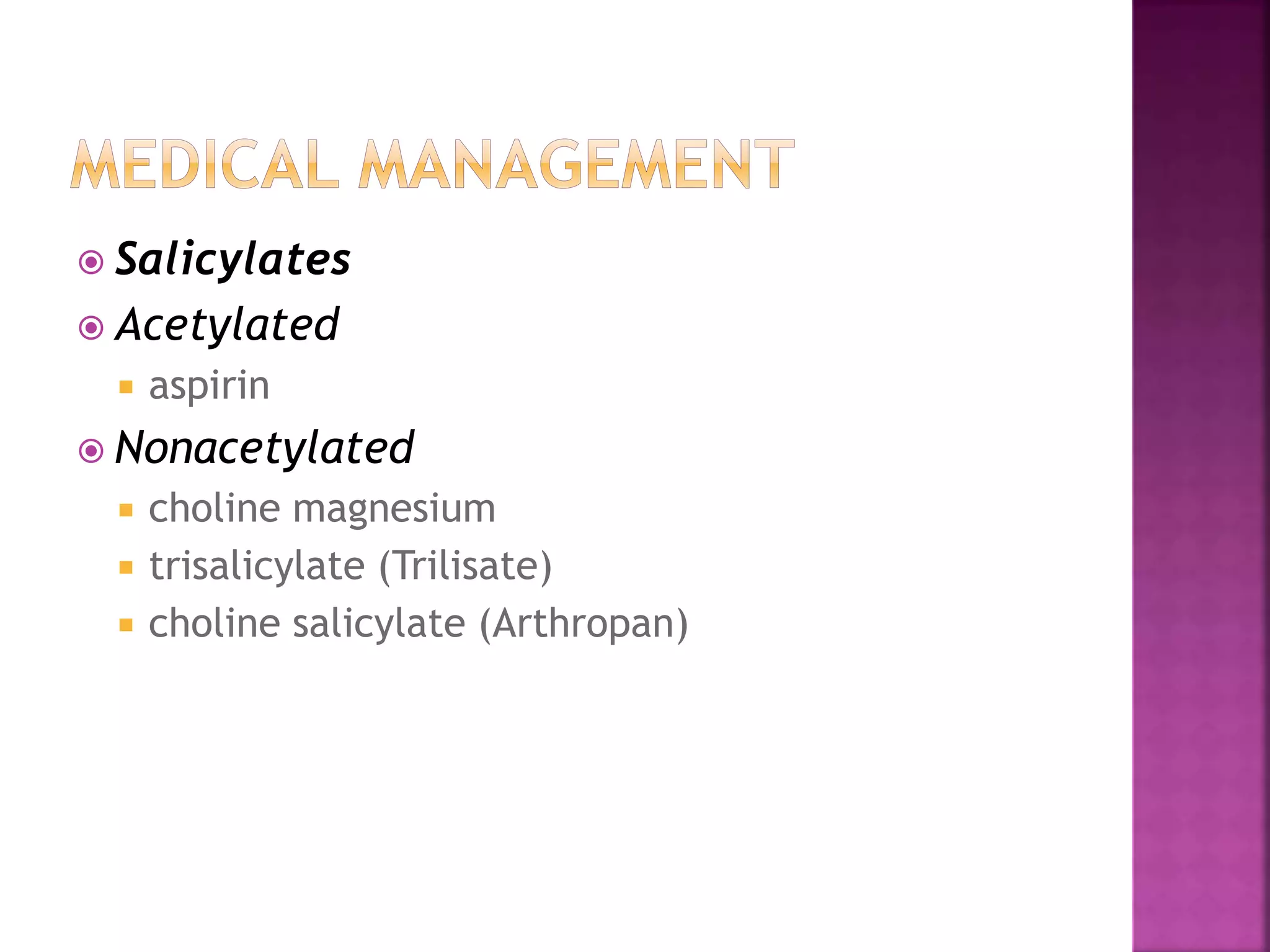 Rheumatoid arthritis | PPTX
