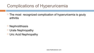 Pharmacotherapy of Rheumatoid arthritis | PPT